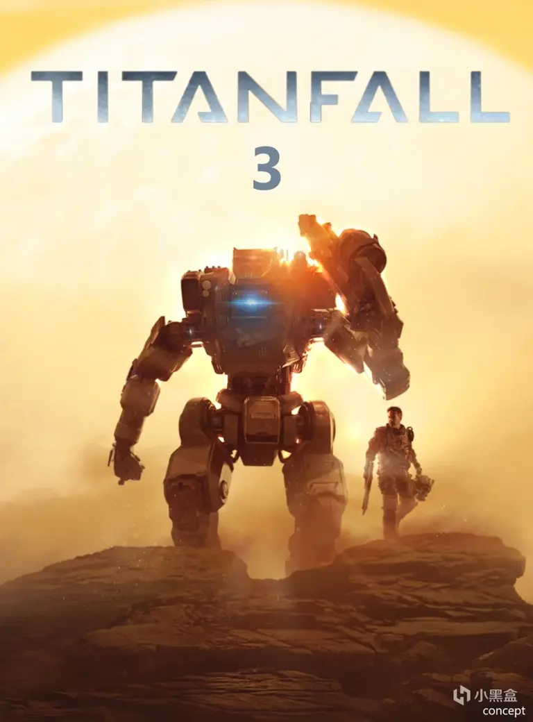 舅舅党爆料：泰坦陨落3制作即将完成，2025TGA官宣