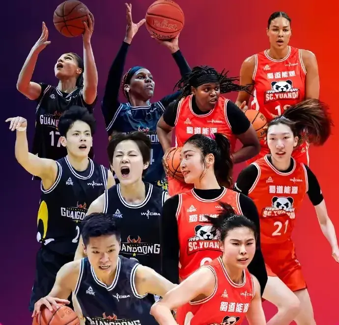 再次调整！今19:30中央五套直播WCBA有变:CCTV16不播，CCTV5+直播