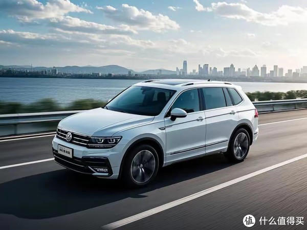 20w左右的SUV买什么好？合资燃油SUV：省心耐用之选