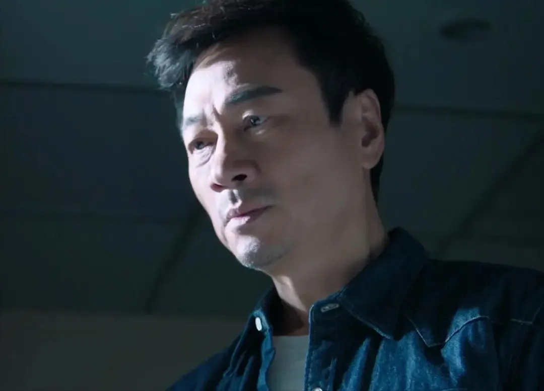 明明长得不帅，却非要靠脸吃饭，TVB这7位当家小生，到底凭什么？