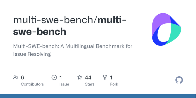 字节跳动开源Multi-SWE-bench，推动大模型代码智能升级