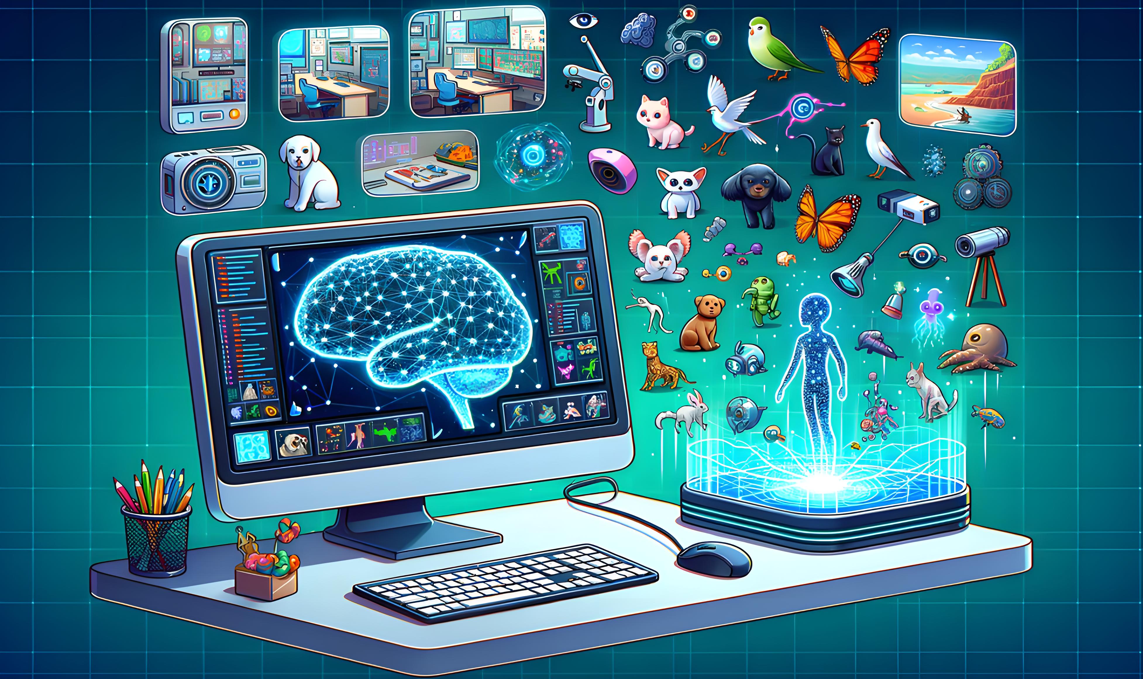 企业如何用好大模型