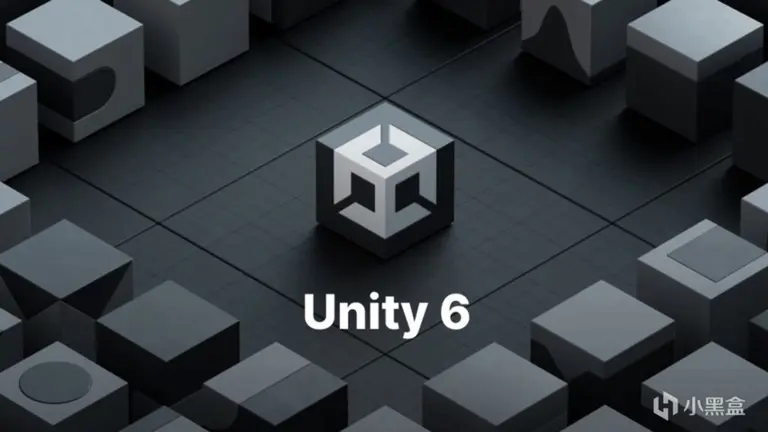 Unity 6确认将不再向中国用户提供！
