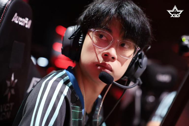 2-1战胜JDG，XLG发布赛后返图：全力备战季后赛，感谢支持