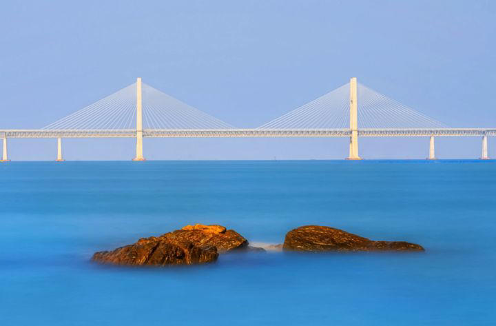 盘点全球必驾海上公路