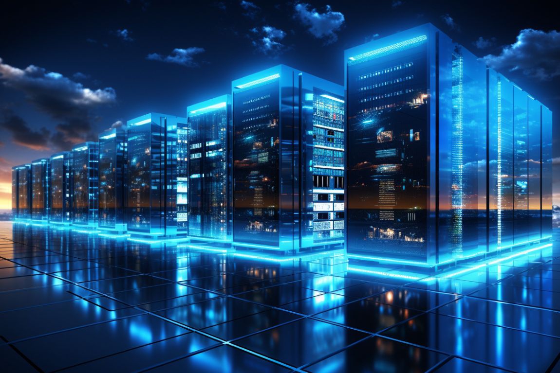 国际能源署：到2030年全球数据中心电力需求预计将增长一倍以上