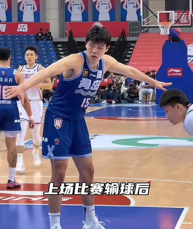 CBA季后赛战报：浙江稠州创下最差战绩，青岛队MVP非他莫属！