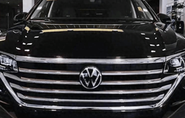 大众威然降价风暴！10.88万起售，2.0T商务MPV能否搅动市场风云？