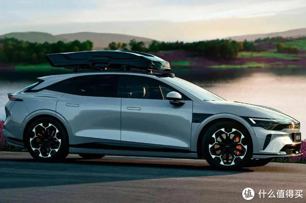 极氪007 GT标配800V激光雷达月中上市，不到20万圆梦“保时极”？