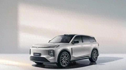 15万级最全面的家用SUV，长安启源Q07怎么选？