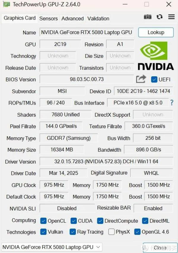 U9 275HX+RTX 5080独显 聊一款国补后价格还可以的旗舰游戏本