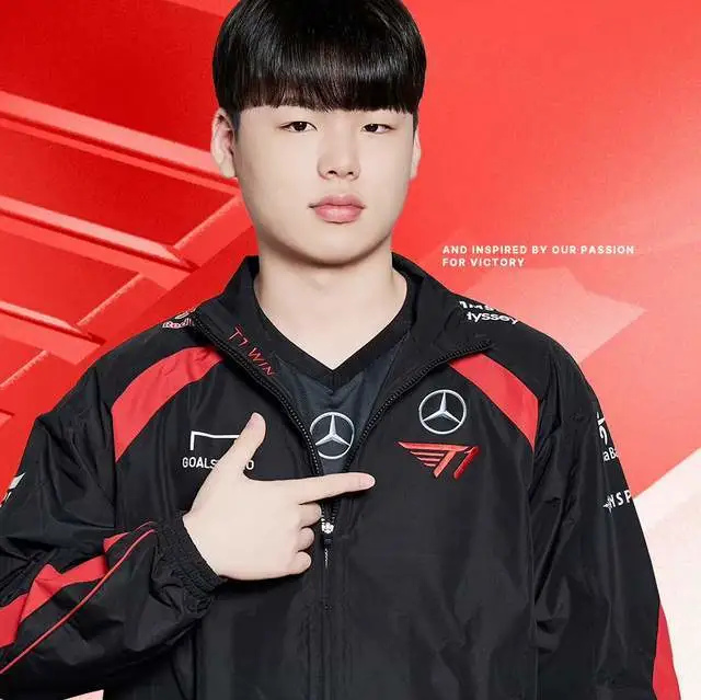 LOL：T1冠军AD遭斩杀！Guma感叹命运不公：难道只有我打得菜吗？