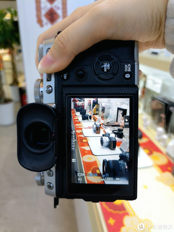 🎥新手拍人神器！富士 XT5+33/1.4 超赞搭配