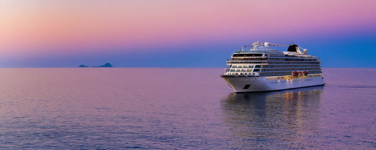 维京游轮公布全球首款氢动力游轮 Viking Libra：2026 年底交付