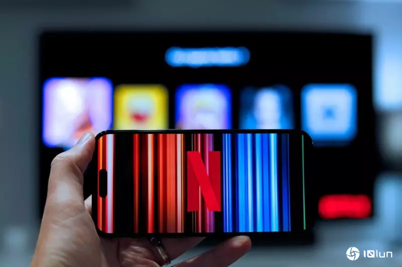 想看什么让AI帮你找？Netflix测试OpenAI智能搜索技术