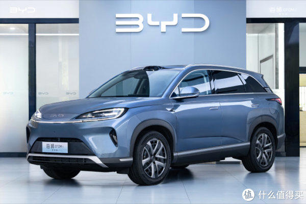 海狮07DM-i智驾版：20万级SUV的“六边形战士”？