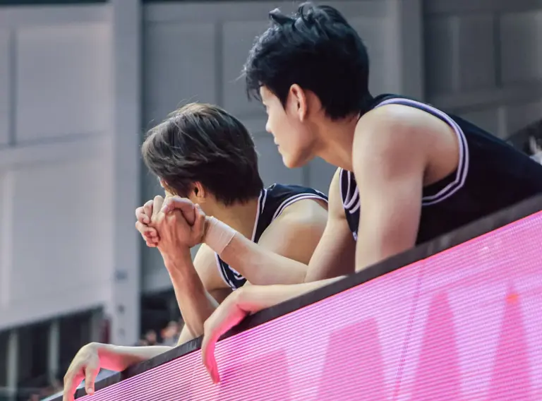 WCBA首个00后FMVP！杨舒予成最大惊喜，第二冠终成主力