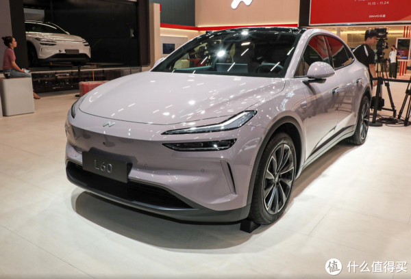 看完新款特斯拉Model Y，再看乐道L60，20多万预算怎么选？