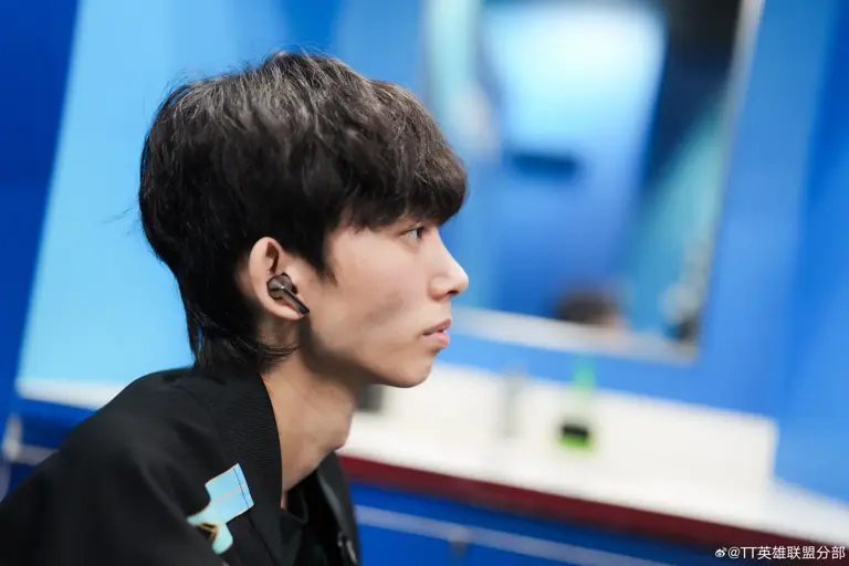 AL才是第二赛段的大王？NIP大战IG，Doinb直言压力有点大！