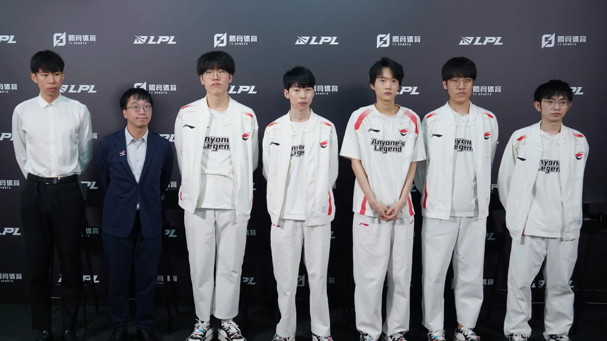 AL才是第二赛段的大王？NIP大战IG，Doinb直言压力有点大！