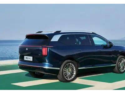 昊铂HL：不到27万的高端家用SUV，配置豪华，续航超350km，值得入手吗？