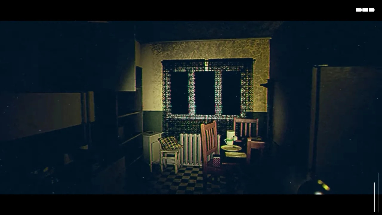 VHS风格精神恐怖游戏《Limb Driver》6月18日发售