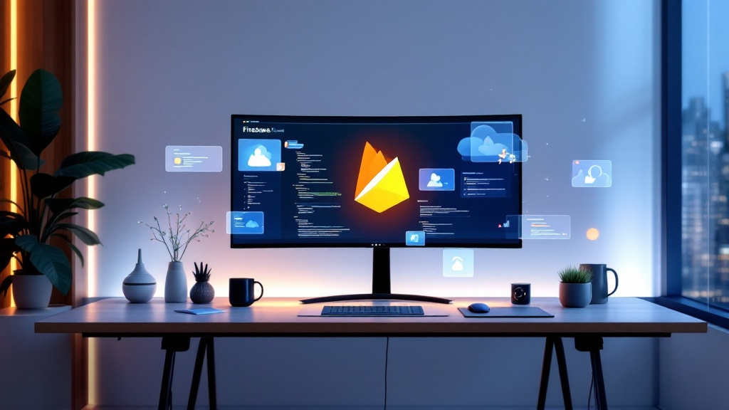 Google 推出 Firebase Studio，可在浏览器中几分钟内构建自定义应用的全栈平台