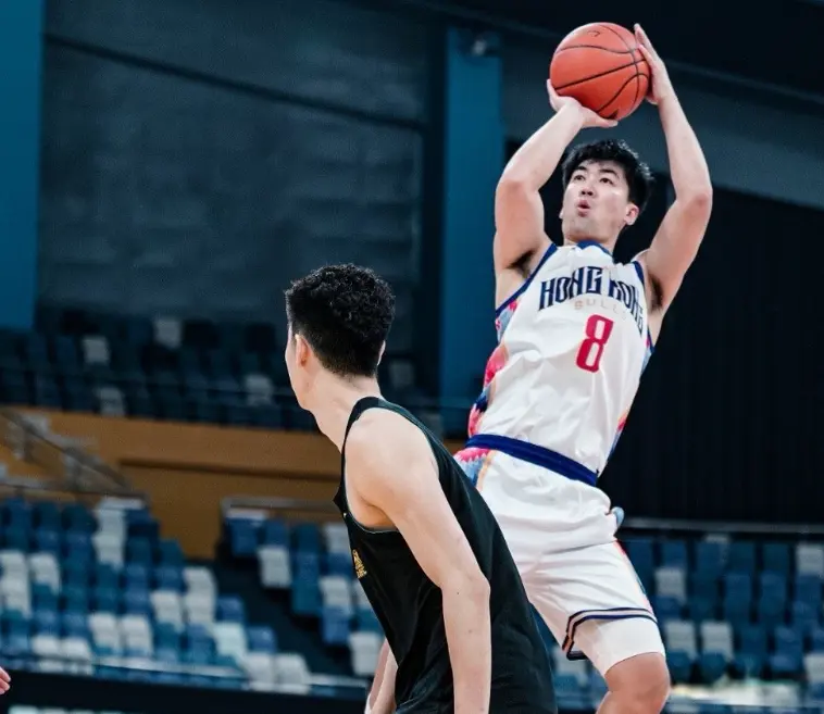 正式官宣！前CBA王牌锋线加盟NBL冠军球队，携手超级外援让人期待