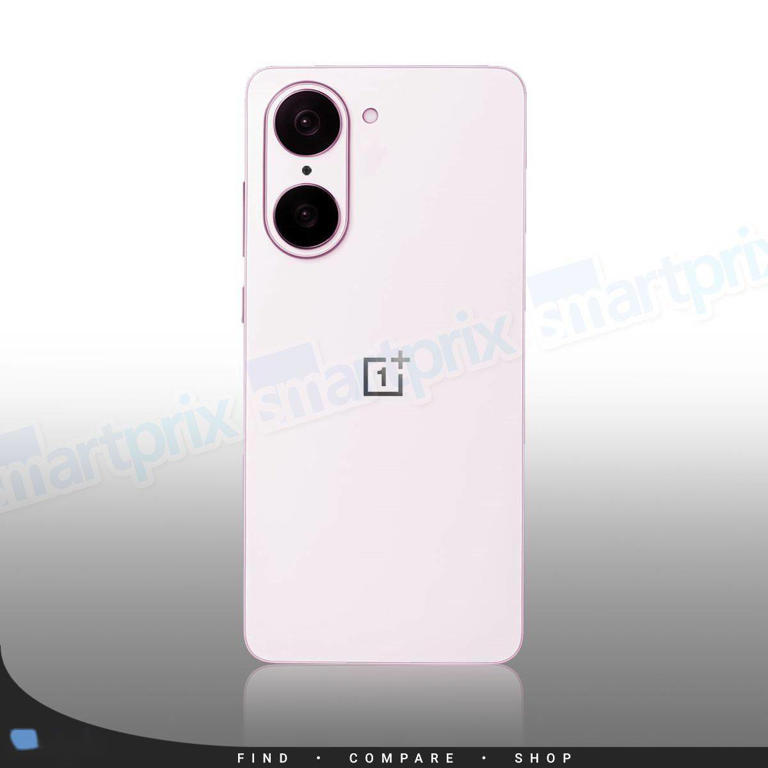 一加 Nord CE5 渲染图曝光：垂直双摄设计，硬朗外观引关注