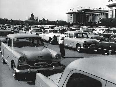 那些年，汽车上的“古董”配置，你还记得几个？