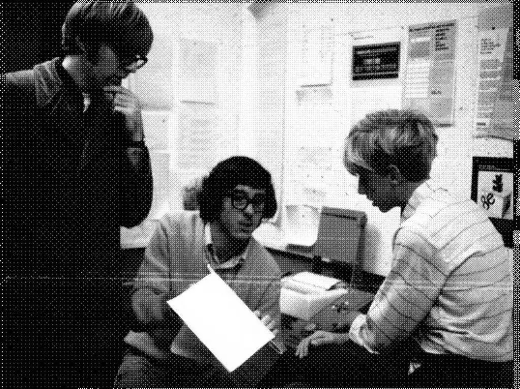 微软50岁啦！盖茨公开157页Altair Basic源代码，看看微软传奇起点