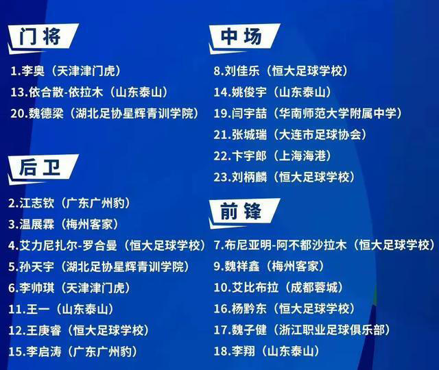 调整！4月4日中央五套直播表：CCTV5节目单，央视不直播U17亚洲杯