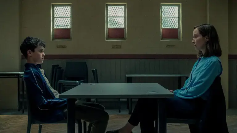 《混沌少年时》热议的Incel是什么？为什么会有Incel心态？