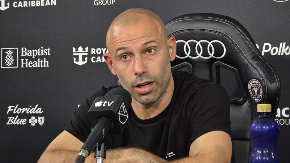 马斯切拉诺谈对手掌掴仅染黄：这在中国是红牌，在月球也是