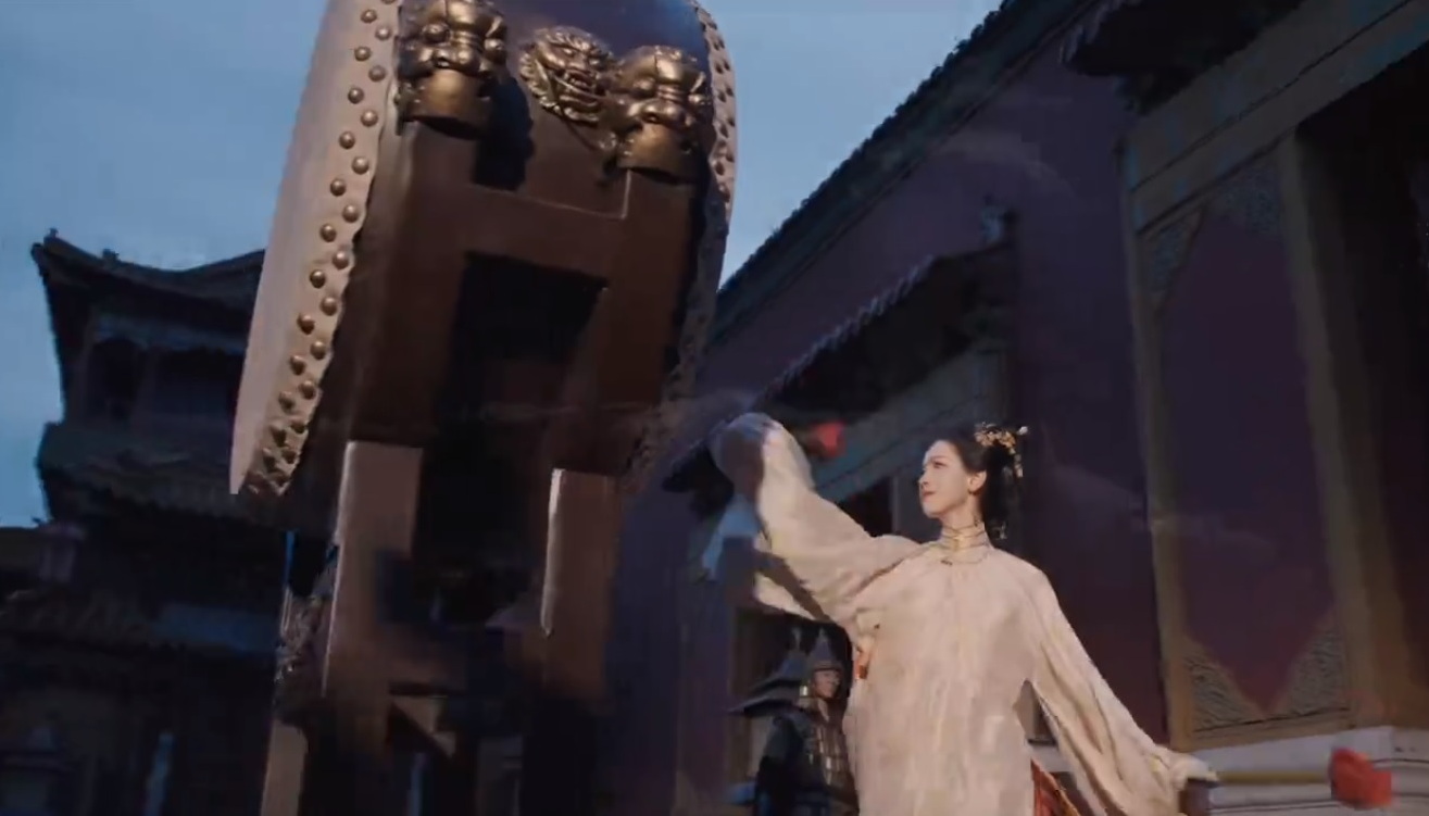 雁回时大结局：傅云夕兑现承诺，庄寒雁连跪三人，闫人笃结案！