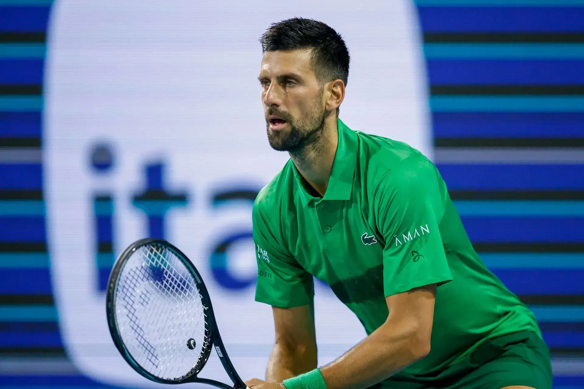 网坛五个大胆预测：德约跳过红土赛季、阿卡和斯瓦泰克开除队员