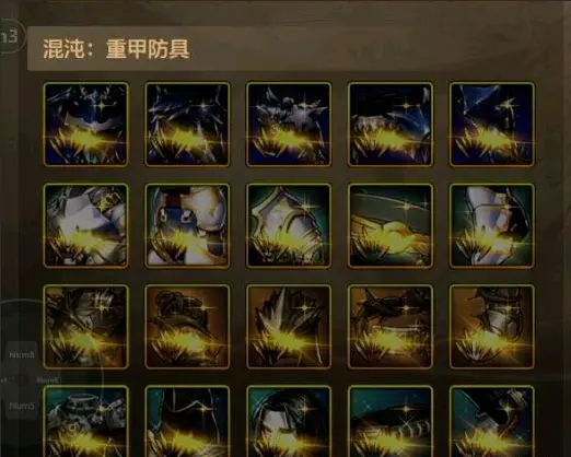 DNF手游：恭喜了，这套T5史诗套变T0，火强+50，深海套可以分解了