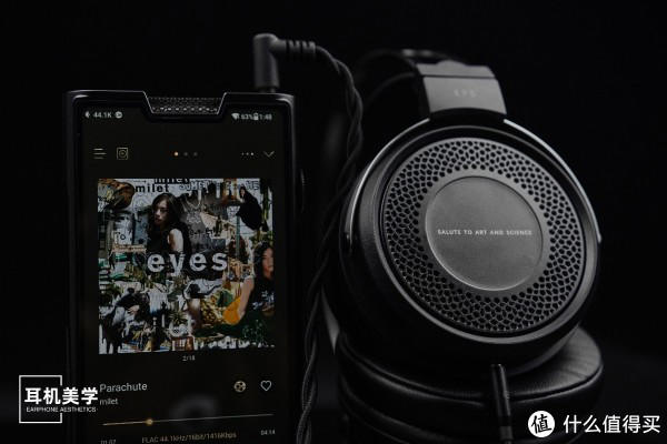 「音乐游戏两开花」兴戈SIMGOT EP5封闭式头戴有线耳机深度体验