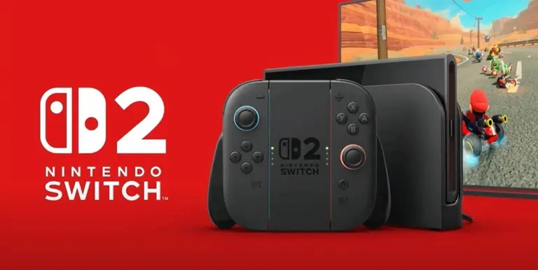 Switch2向下兼容超优秀！绝大部分NS原版游戏均可运行