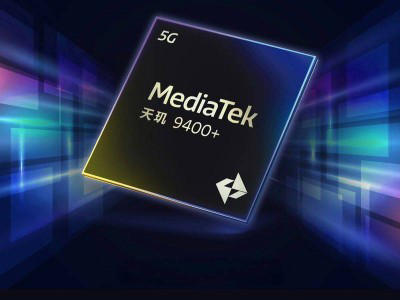 真我GT7四月来袭：天玑9400+加超7000mAh电池，性能续航双提升！