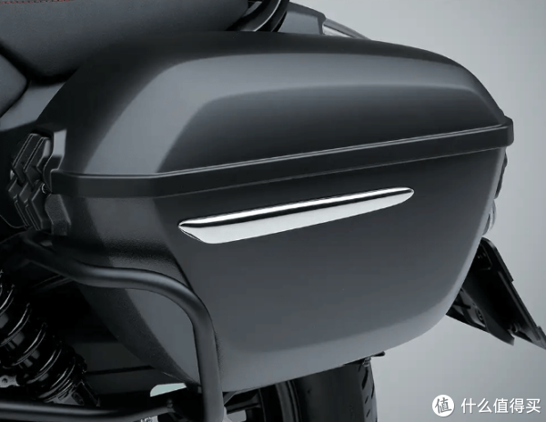 豪爵TR300 Plus旅行版摩托车