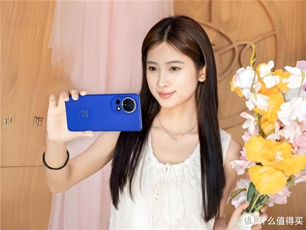 100W闪充+麒麟9000SL+卫星通信，从4699元跌至2548元，终于亲民了