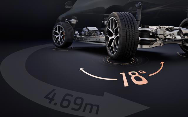 全新智己L6配置拉满！800V+激光雷达全系标配，体验再升级