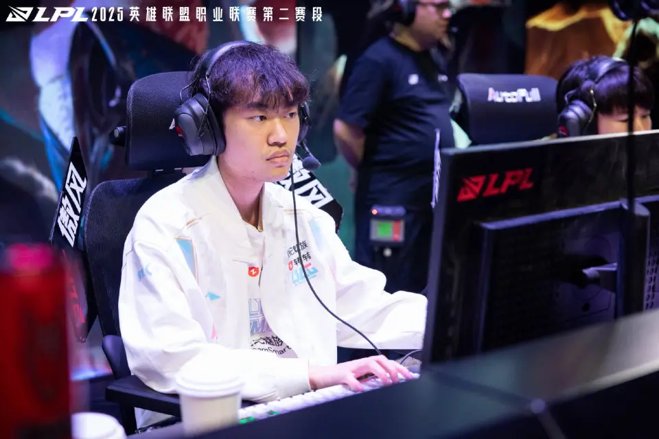 LPL登峰赛开打！Theshy亮相Solo赛！滔搏再遇强敌AL