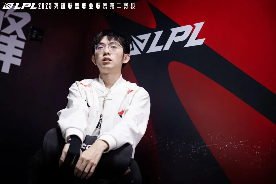 LPL登峰赛开打！Theshy亮相Solo赛！滔搏再遇强敌AL