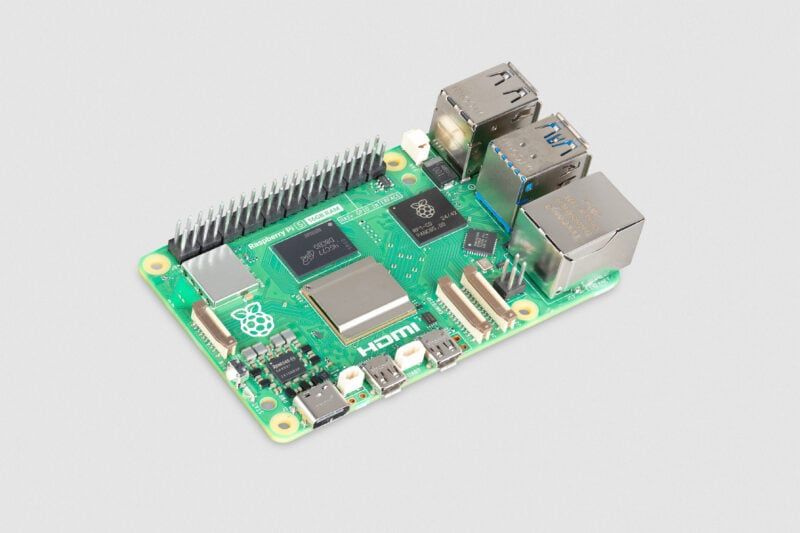 Raspberry Pi 2024 年度财报：营收 2.6 亿美元，同比下跌 2%