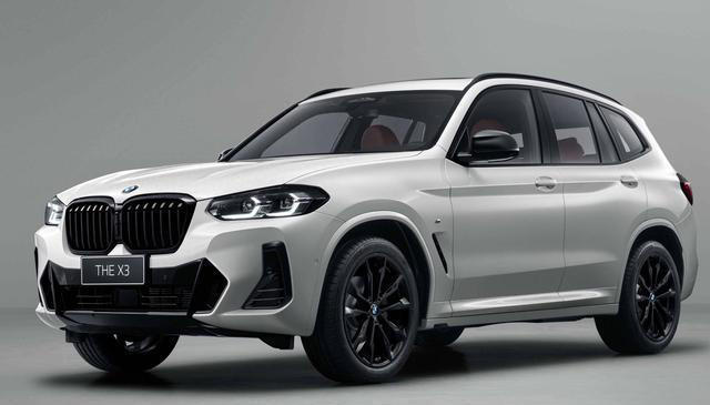 开惯宝马X3，再开凯迪拉克XT5，对比不禁感叹：差距不是一般大