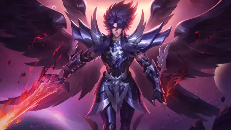 S39野区大变天！大司命沦为T3，曾经的T0回来了，一级就能一打三