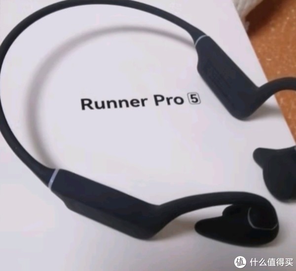 南卡不入耳骨传导耳机-Runner Pro5