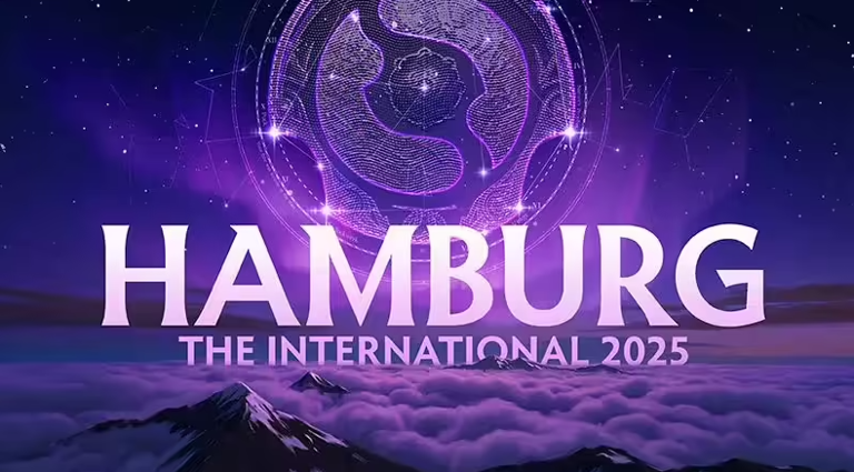 《DOTA2》公布 2025 年国际邀请赛（TI14）赛制